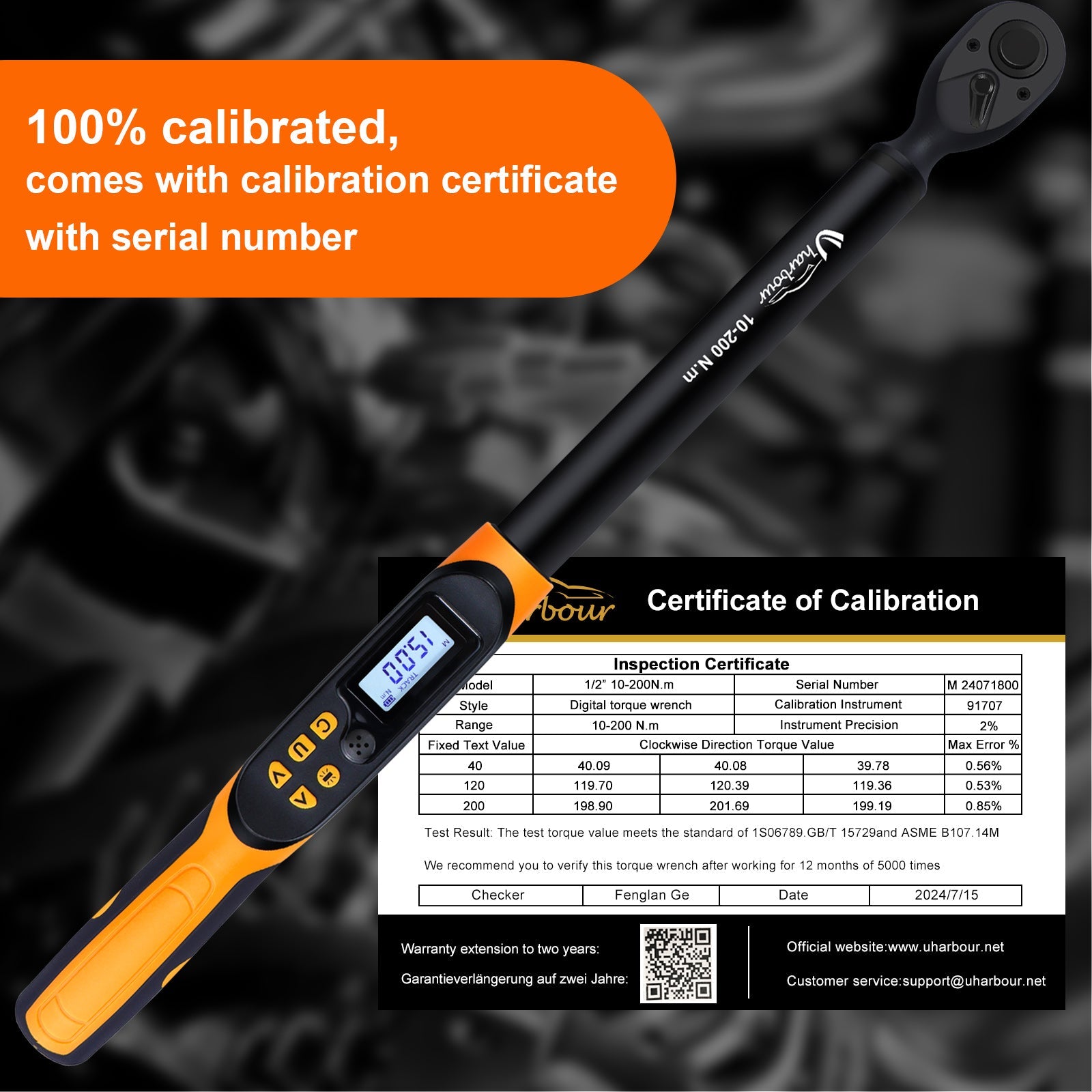 Are Digital Torque Tools the Future? Expert Insights and Analysis ...