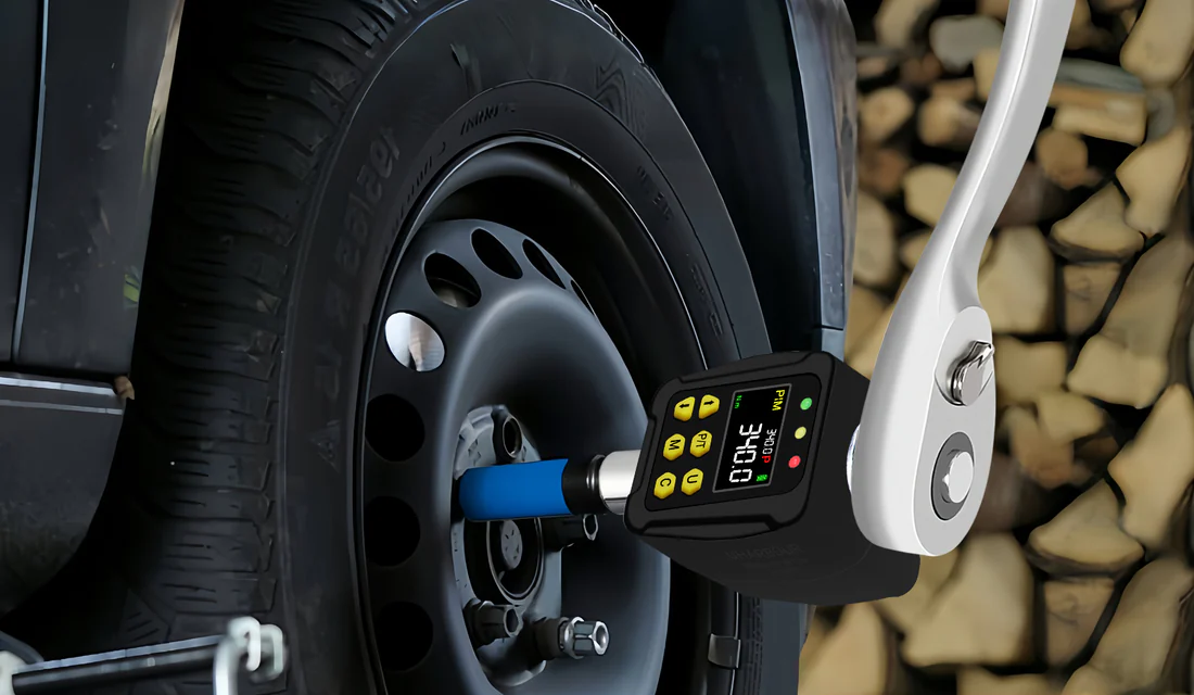 What Is a Digital Torque Tester? A Complete Guide to Its Principles an ...