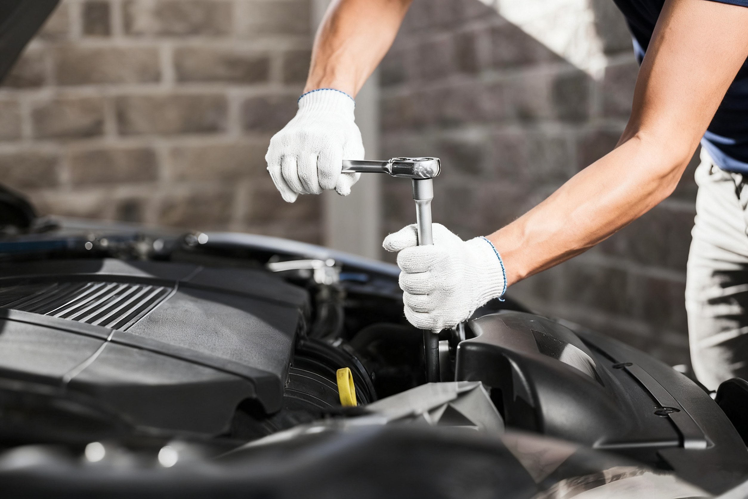 Understanding Torque Values for Different Car Components – Uharbour